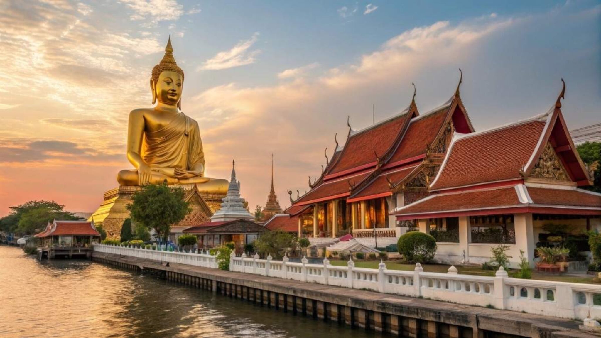 14 Destinations That Pay YOU to Visit: Governments Literally Bribing ...