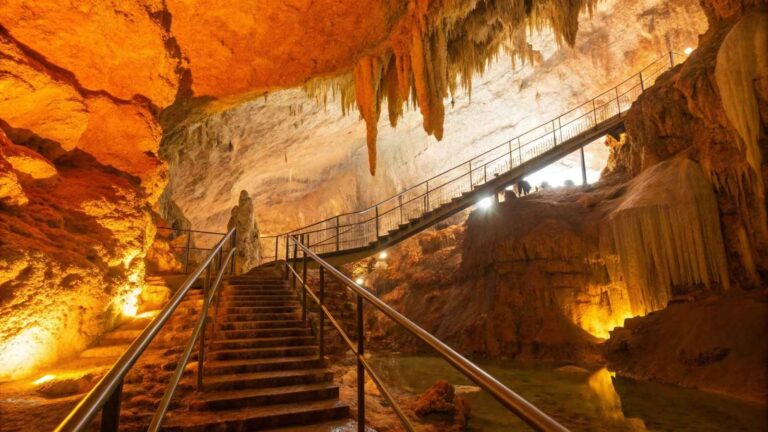 10 US Caves That Go Deeper Than Skyscrapers Are Tall: Underground ...
