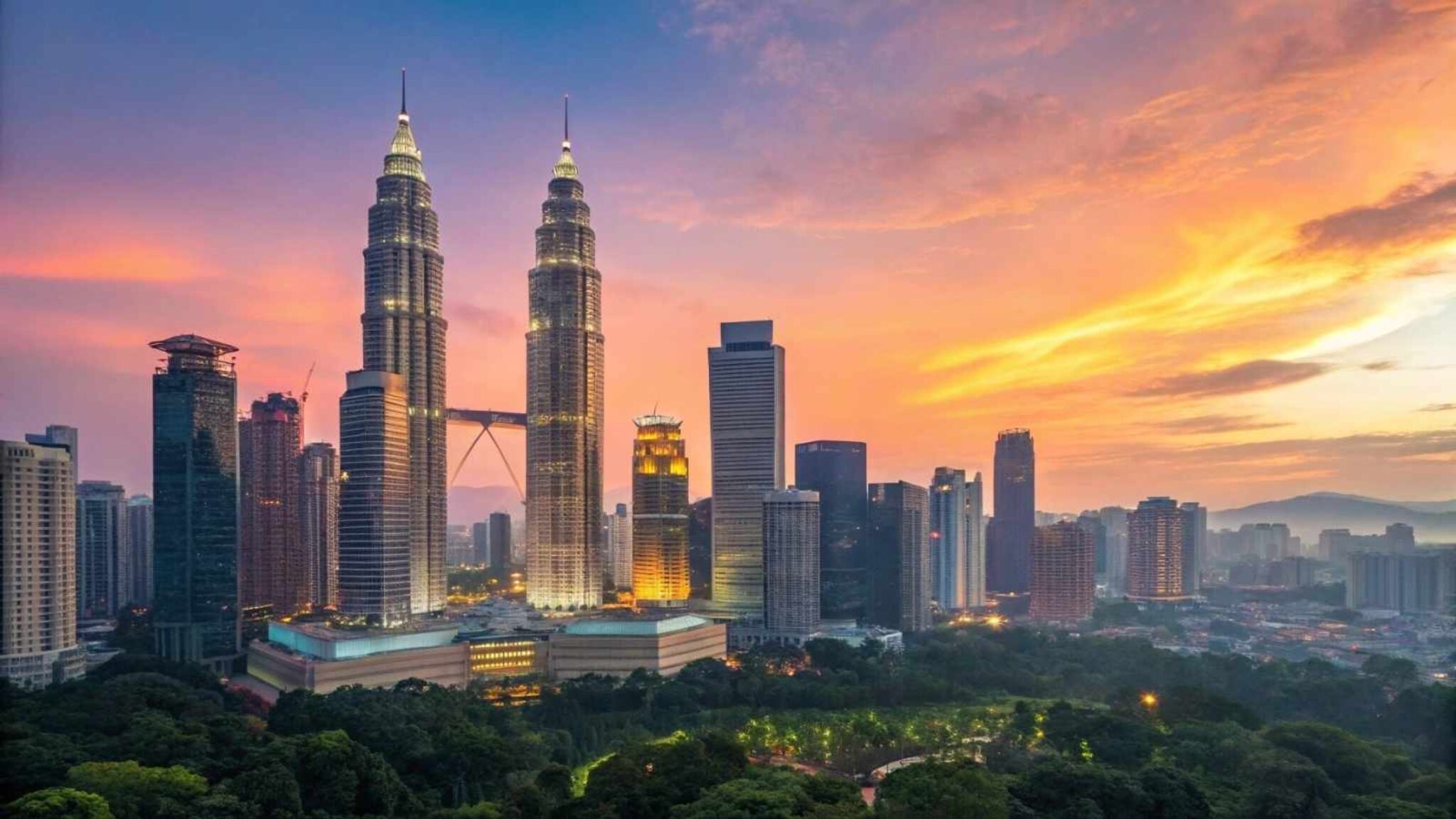 16 'Third World' Countries With Better Infrastructure Than America ...