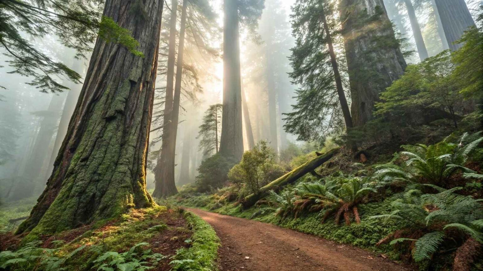 Skip the Flight: 5 US Road Trip Routes Rivaling Europe's Best (Epic ...