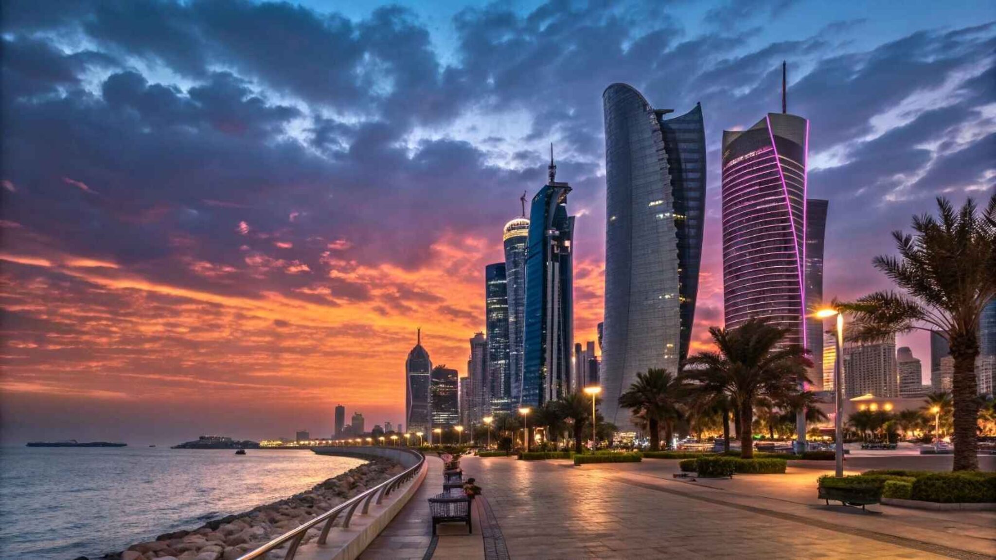 16 'Third World' Countries With Better Infrastructure Than America ...