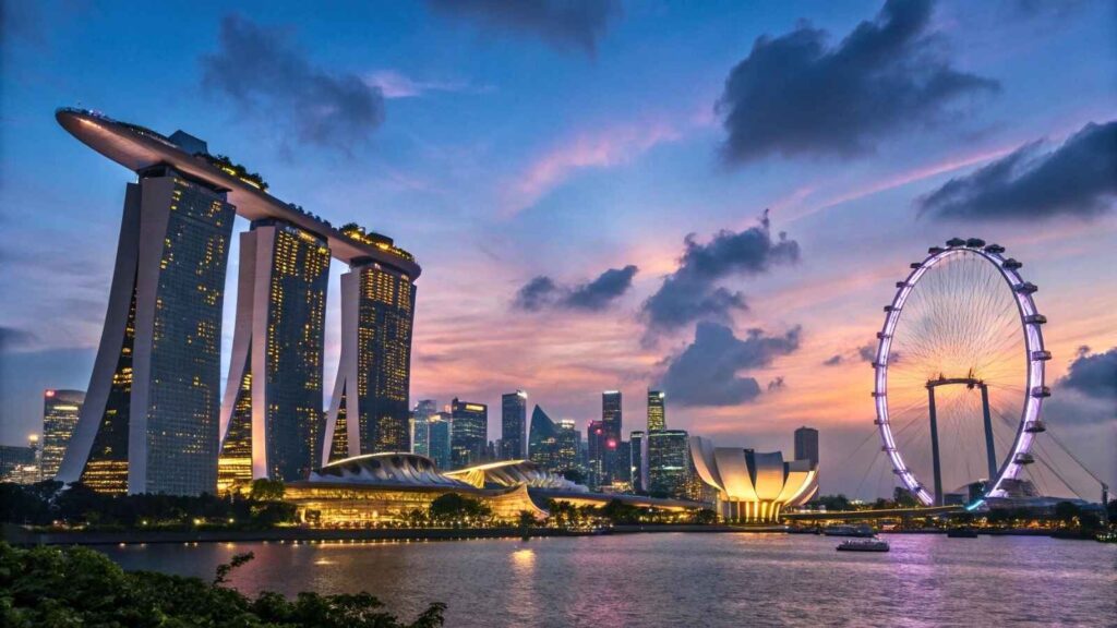 16 'Third World' Countries With Better Infrastructure Than America ...