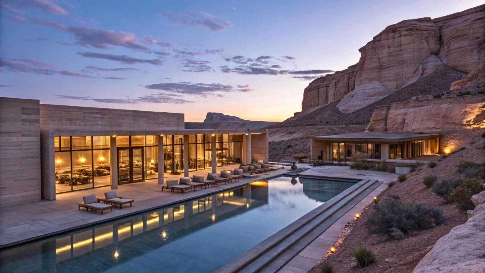 Recharge & Rejuvenate: The 12 Best Wellness Retreats for Mind, Body ...