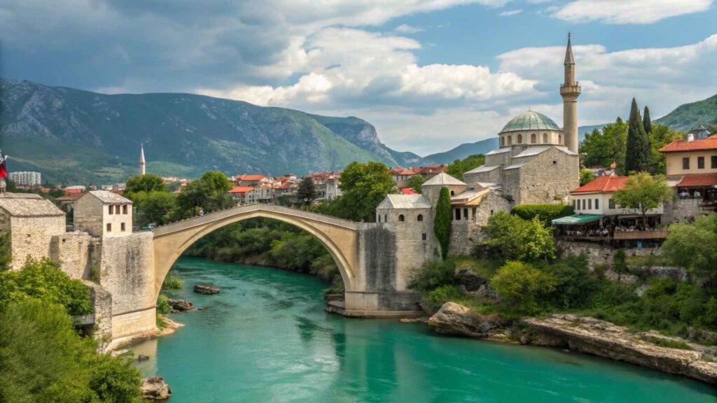 Unpack Once, Explore Deeply: 7 Incredible Destinations for Slow Travel ...