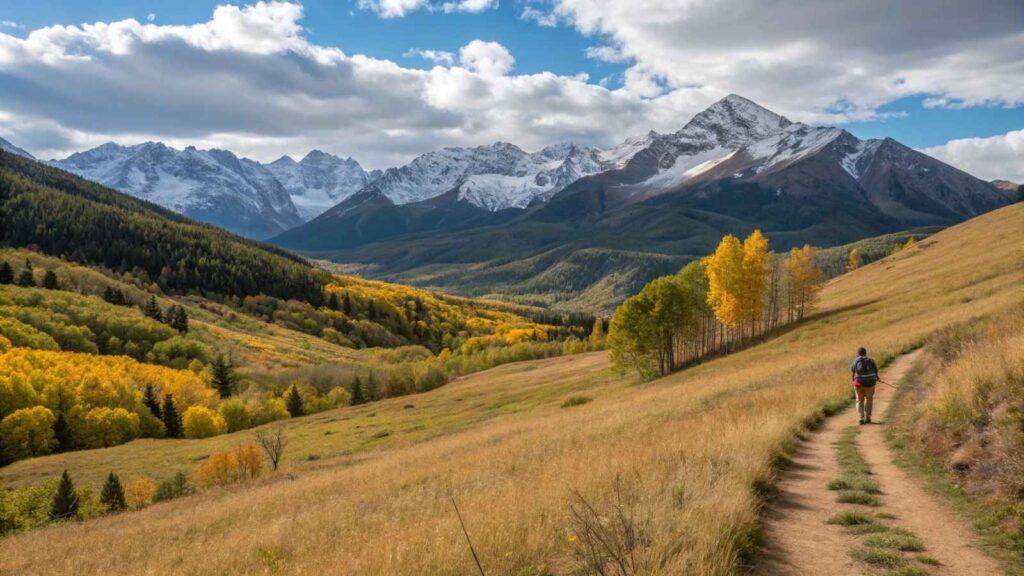 The Ultimate Hiker's Bucket List: 7 Must-Do Thru-Hikes in the United States