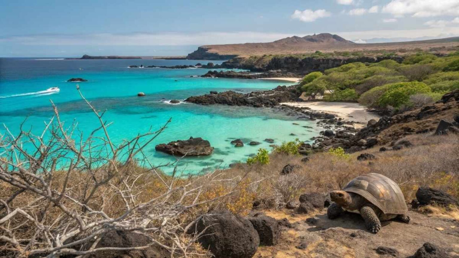 Travel with Purpose: 9 Eco-Conscious Destinations for the Responsible ...