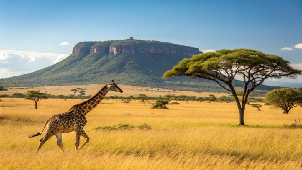 Adventure Awaits: 8 Gentle Safaris & Nature Expeditions Perfect for ...