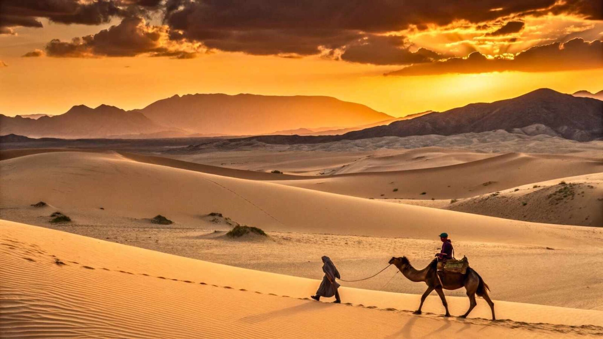 Unpack Once, Explore Deeply: 7 Incredible Destinations for Slow Travel ...