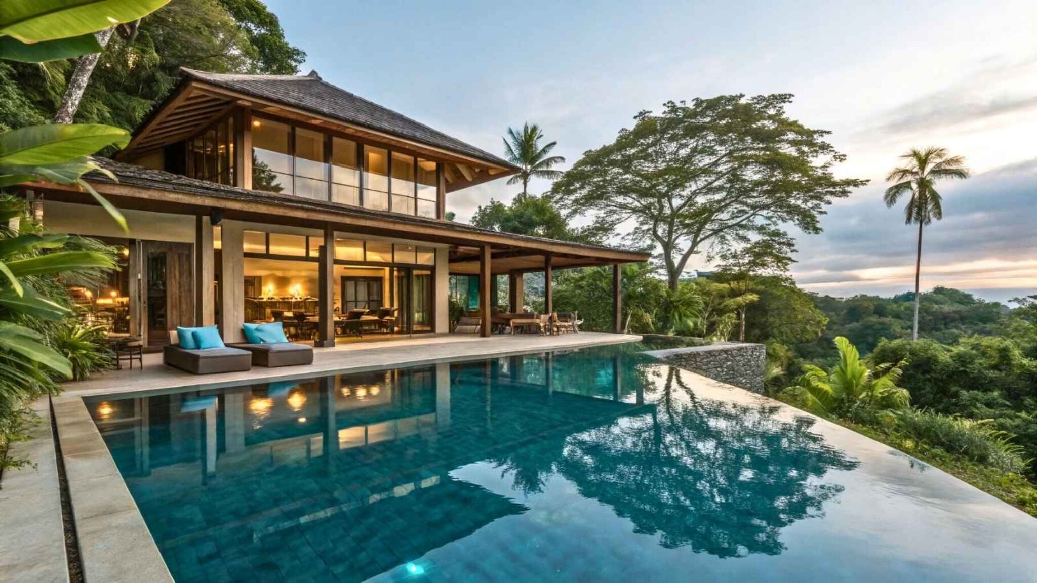 Recharge & Rejuvenate: The 12 Best Wellness Retreats for Mind, Body ...