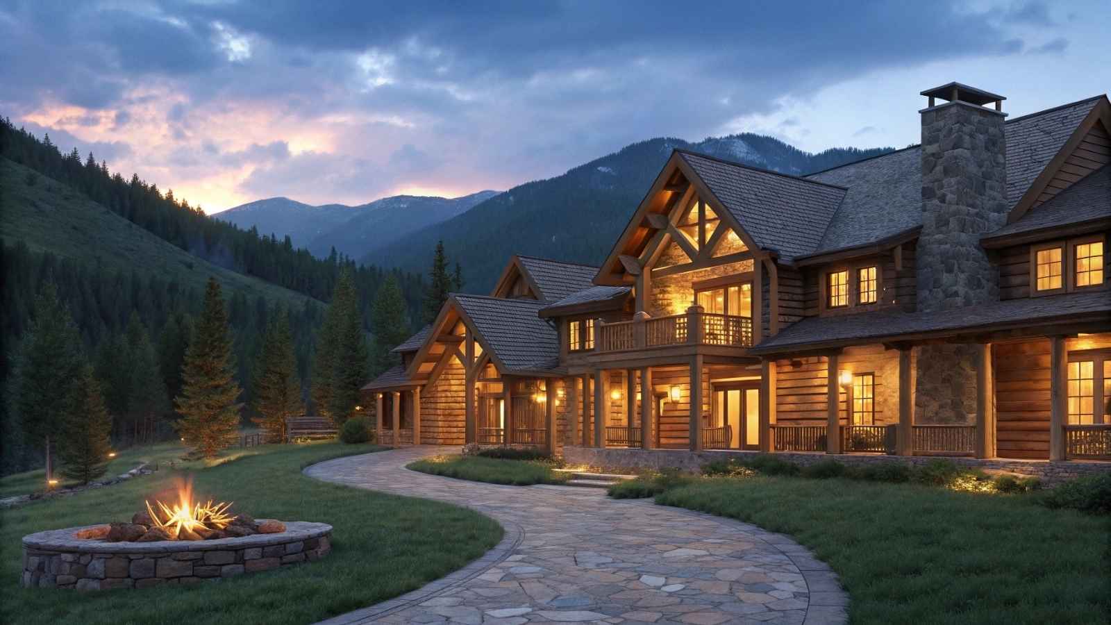 Agritourism Done Right: 7 Stunning Farm Stays That Are More Luxurious ...