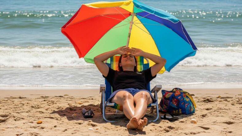 Skin Cancer Doctors Issue Alert: This Summer Activity Increases Cancer ...