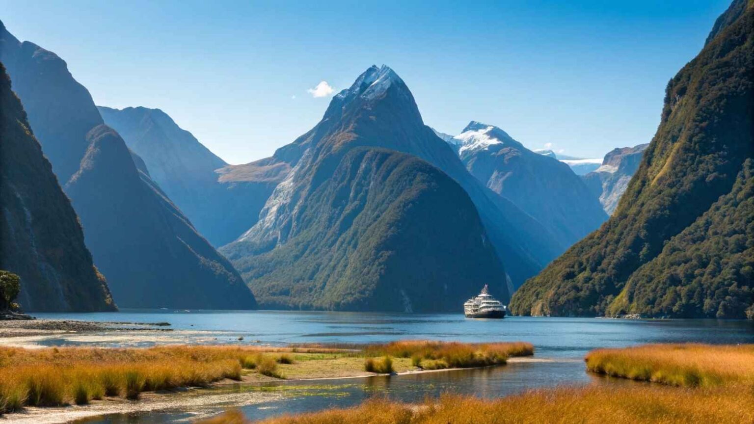 The 14 Last Undiscovered Places on Earth – How Many Have You Heard Of?