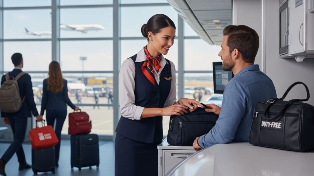 Flight Attendant Reveals the Best Day to Book International Flights and ...