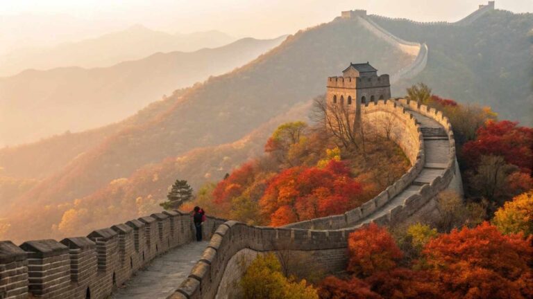These 13 Popular Travel Destinations Will Be Unrecognizable by 2030 ...