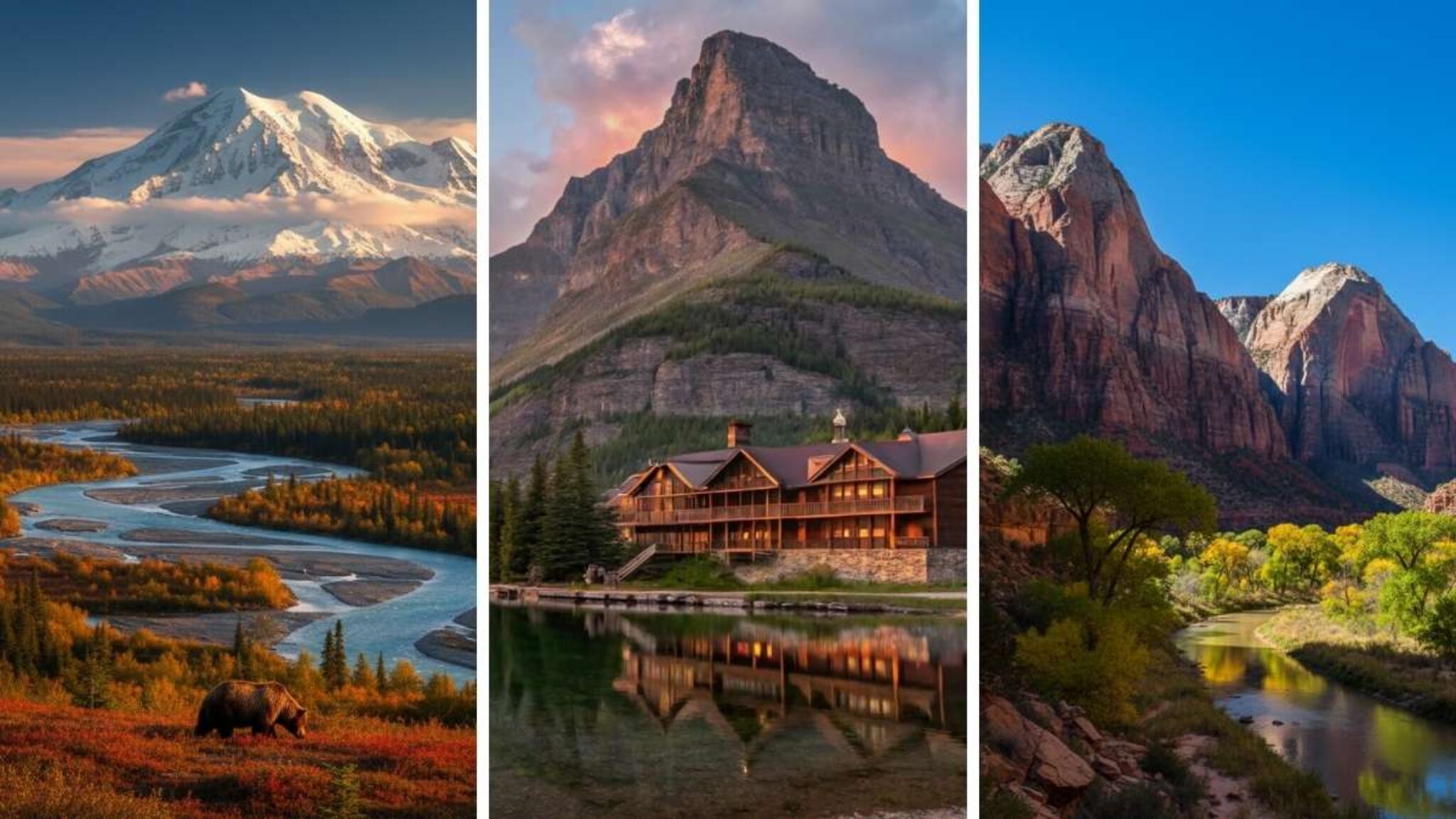 I've Hiked 47 National Parks in 5 Years—These 7 Completely Changed How ...