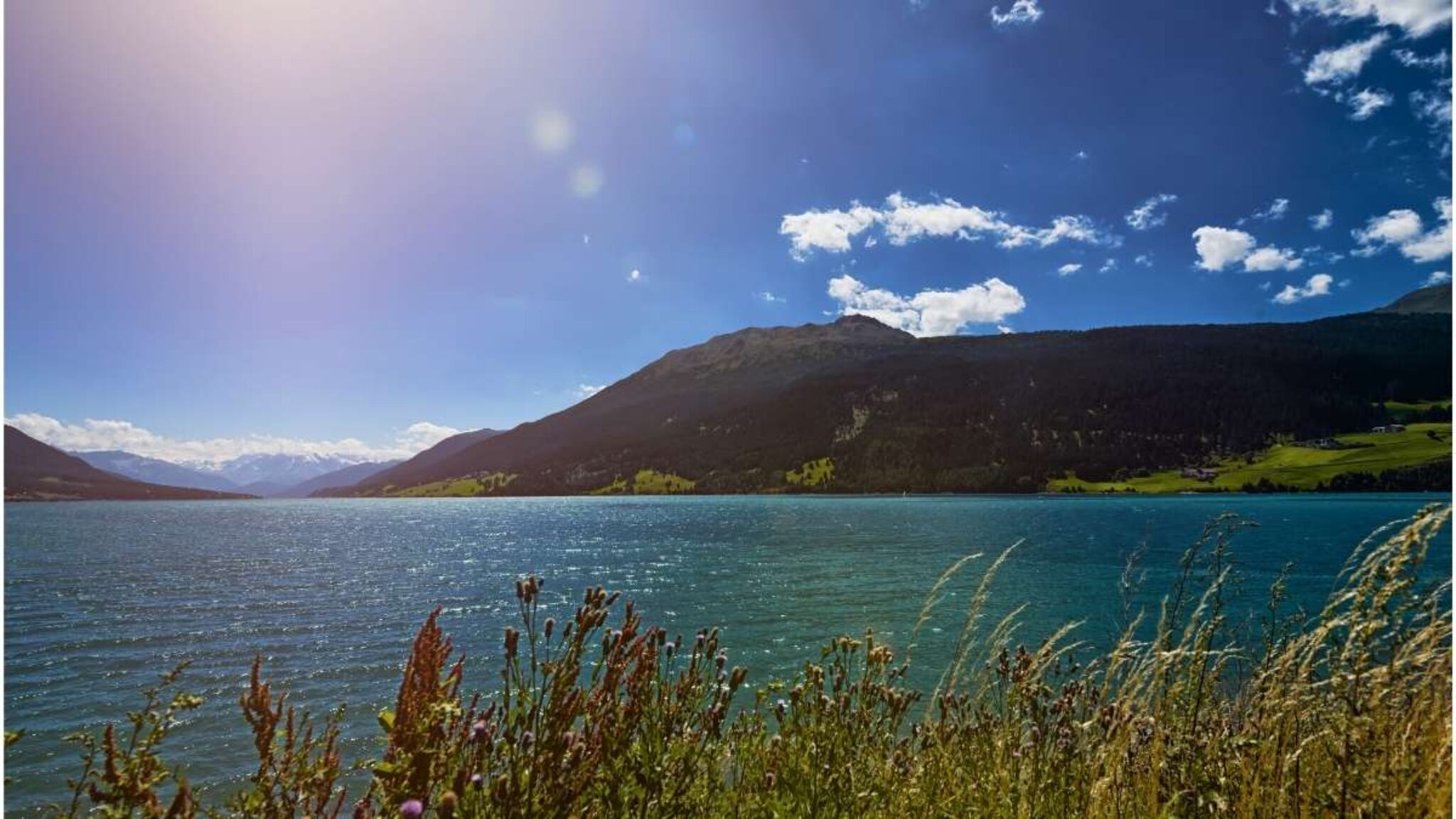 Italy Without the Crowds: 11 Stunning Regions Italians Actually ...