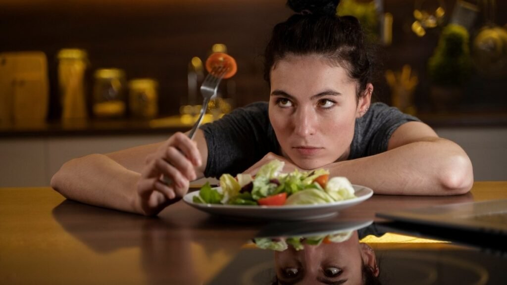 7 Anti‑Brain Fog Food Swaps You Can Make This Week