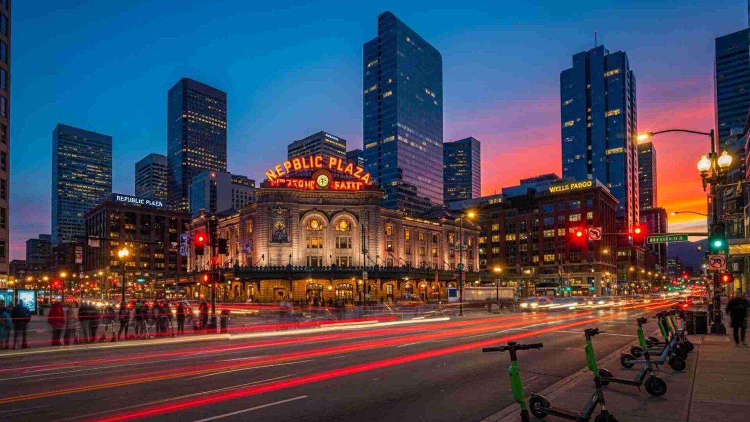 See the Real USA: 16 Stops on the Ultimate Cross-Country Train Adventure.