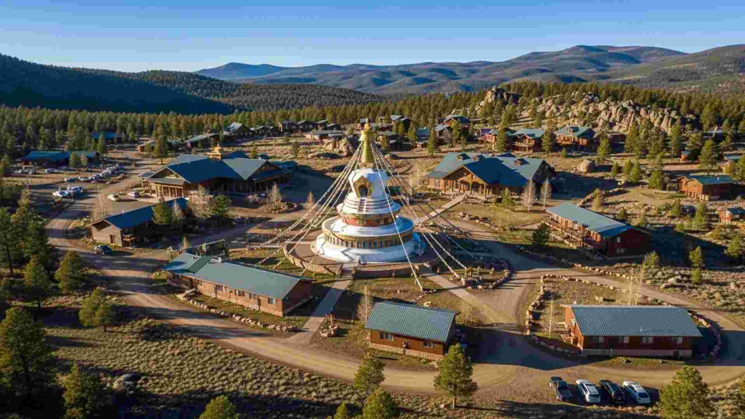 12 "Wellness Retreats" (USA & Beyond) That Aren't Just Yoga & Spas
