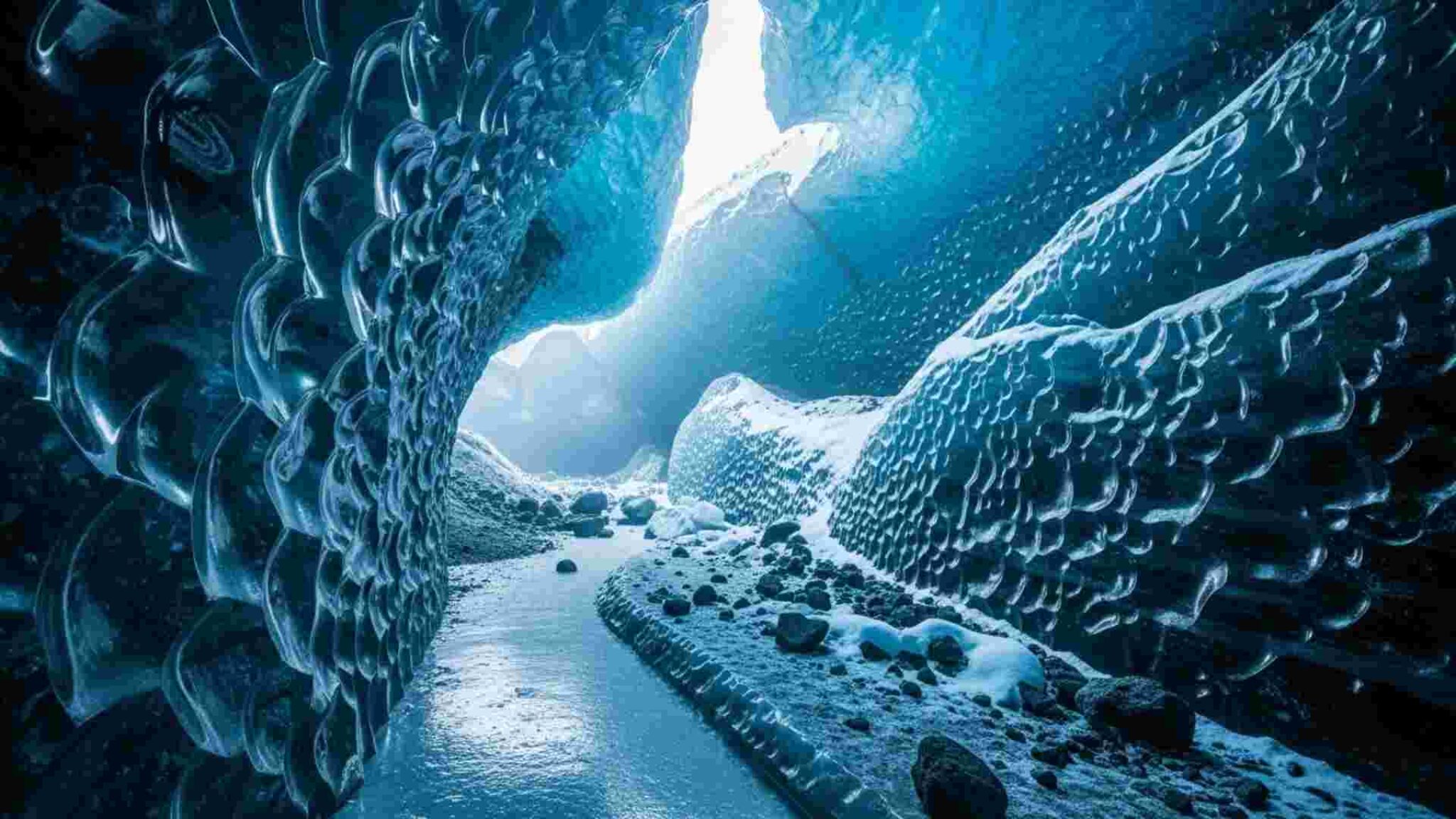 Travel for the Thrill: 16 "Adventure" Bucket List Items (From Canyons ...