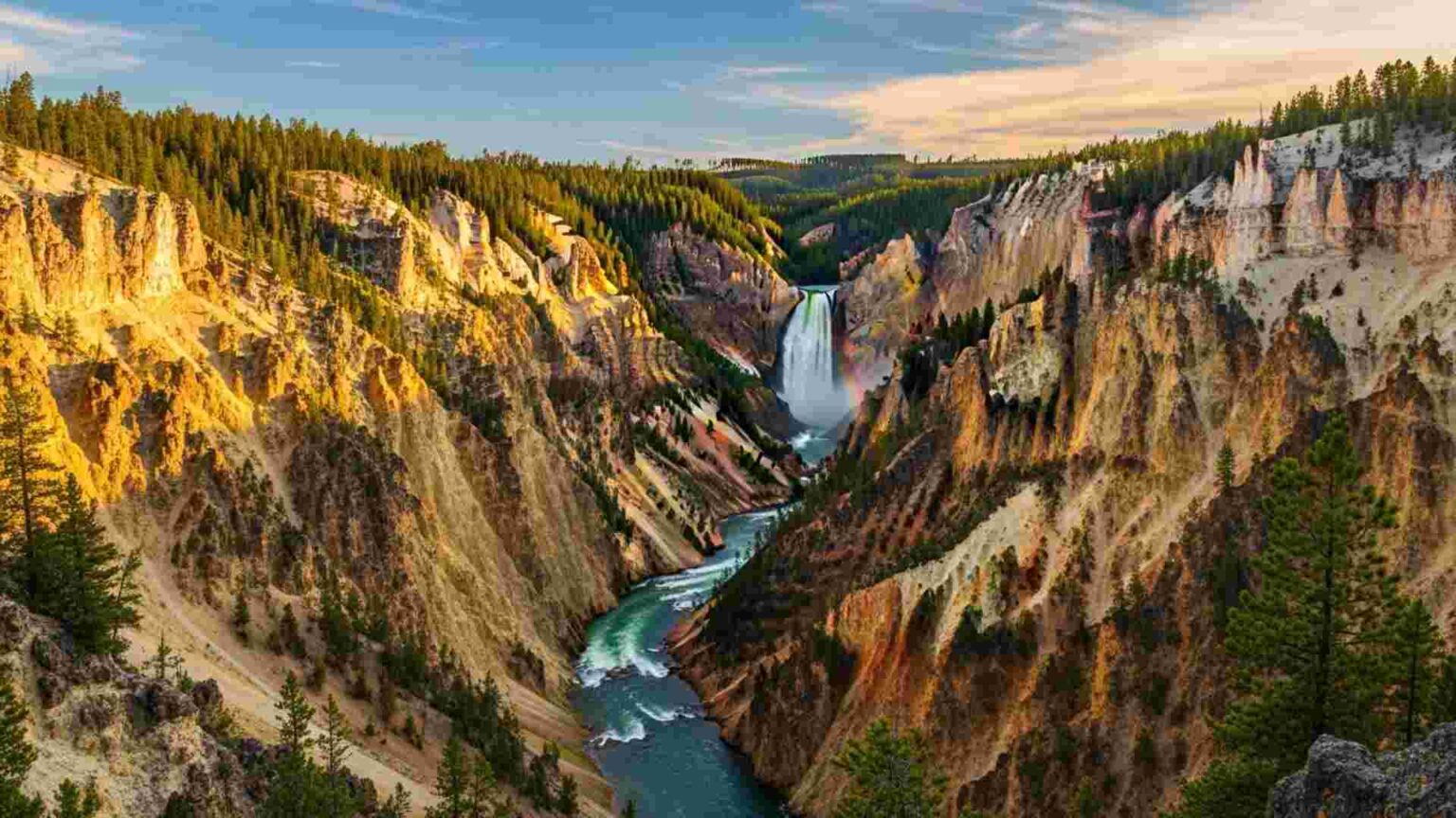 Over The Grand Canyon? 15 Mind-Blowing Canyons & Hikes in the USA You ...