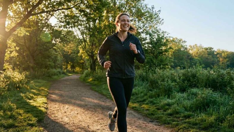 7 Morning Light + Movement Tweaks That Can Boost Memory by Lunchtime