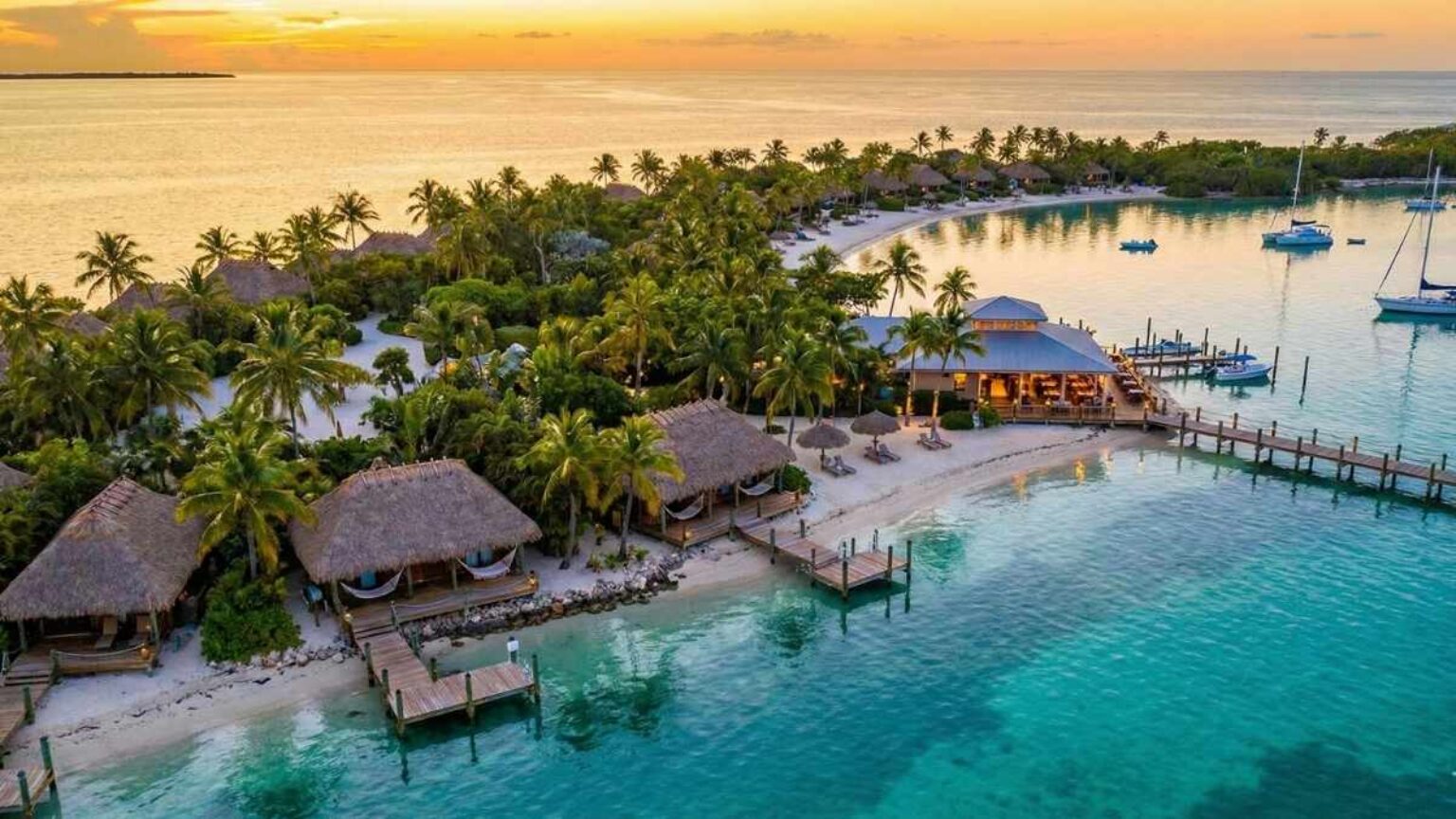 The "Zero Planning Needed" Getaway: 9 All-Inclusive Resorts in the US ...