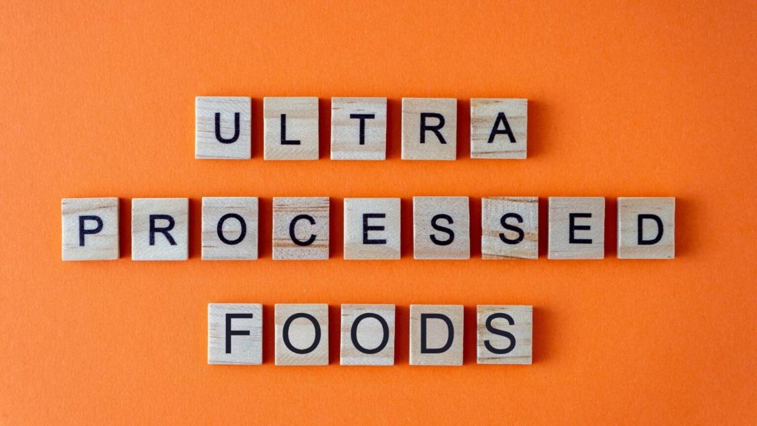 Ultra-Processed Foods: The 3 Label Clues You Can’t Ignore